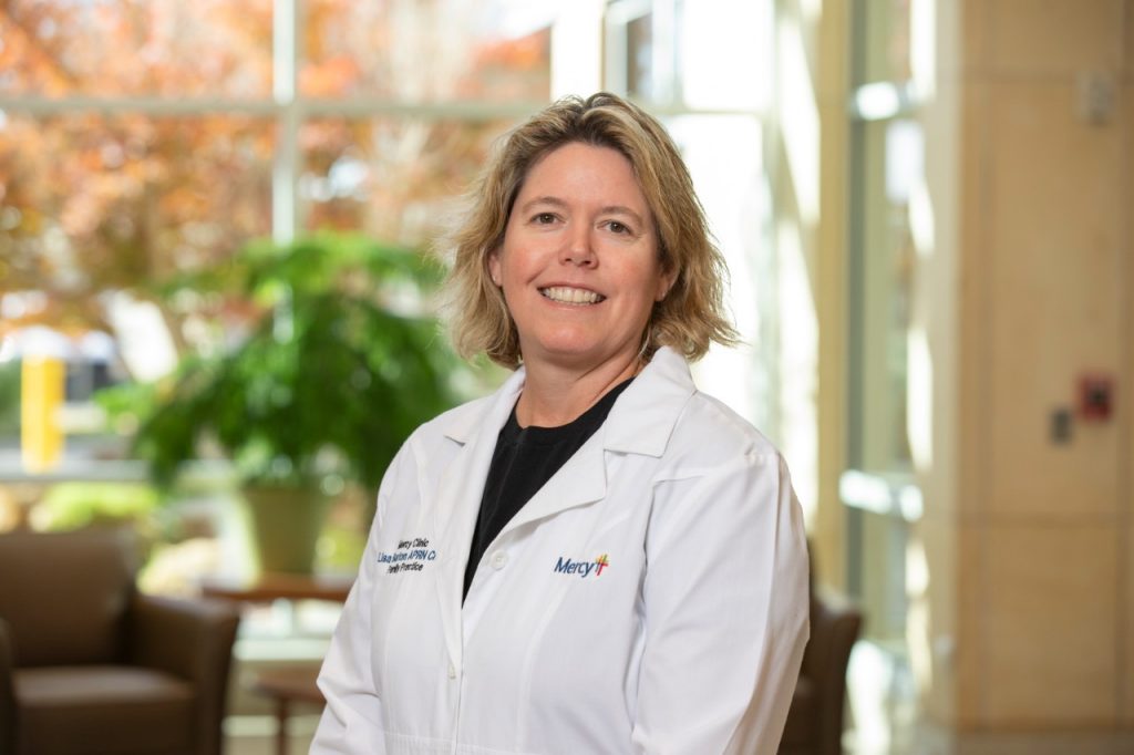 Mercy Primary Care Clinic Opens in Lone Grove | Mercy